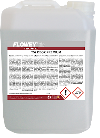 T52 DEOX PREMIUM | FLOWEY